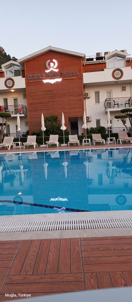 Otel İksirci Baba Hotel, Fethiye, foto