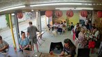 Рыбка (Приморская улица No:34, посёлок городского типа Коктебель), kafe  Kırım Cumhuriyeti'nden