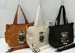 AlbiaBags (Älıbi Jangeldin kóshesi No:18), çanta ve valiz mağazaları  Astana'dan