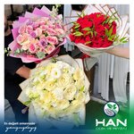 Han Flowers Peysaj & Organizasyon (Elazığ, Elazığ Merkez , Sürsürü Mah., Karahanlı Sok., 9), peyzaj tasarımı  Elazığ'dan
