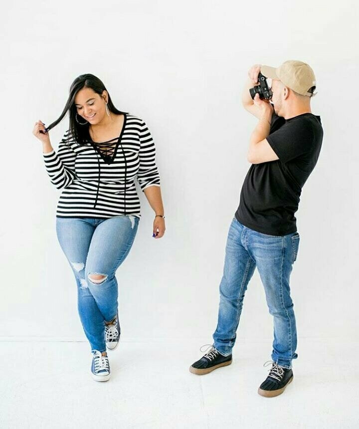 Giyim mağazası CurvyBellas, Lima, foto