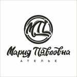 Atelier Maria Pavlovna (Mostotresta Street No:8с1), tekstil fabrikaları  Şçerbinka'dan