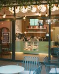 Doji coffee (İstanbul, Acıbadem Cad., 157C), kahve dükkanları  İstanbul'dan