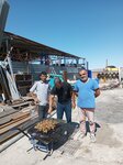 Yılmazlar hurda metal (Aksaray, Aksaray Merkez , Bahçesaray Mah., 8625. Sok.), geri dönüşüm maddeleri  Aksaray'dan