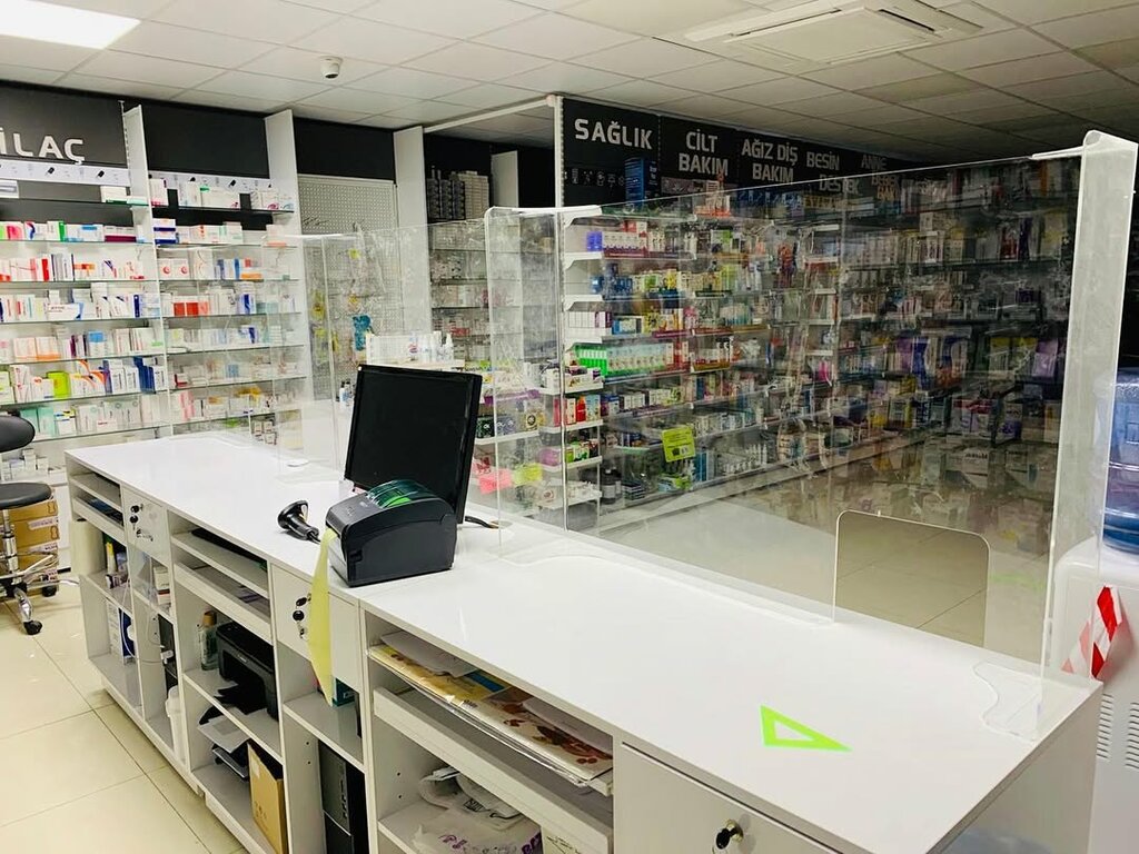 Eczaneler Say Eczanesi, İzmit, foto