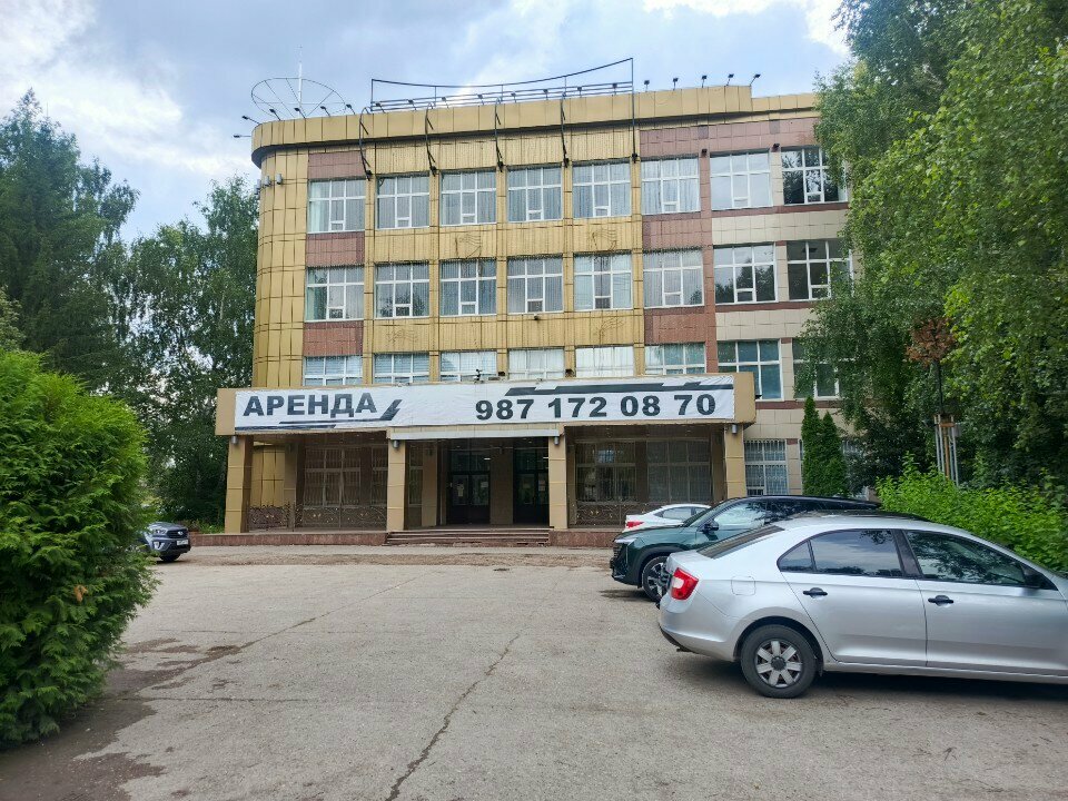 Reklam ajansları Медиа продакшн, Almetyevsk (Elmet), foto