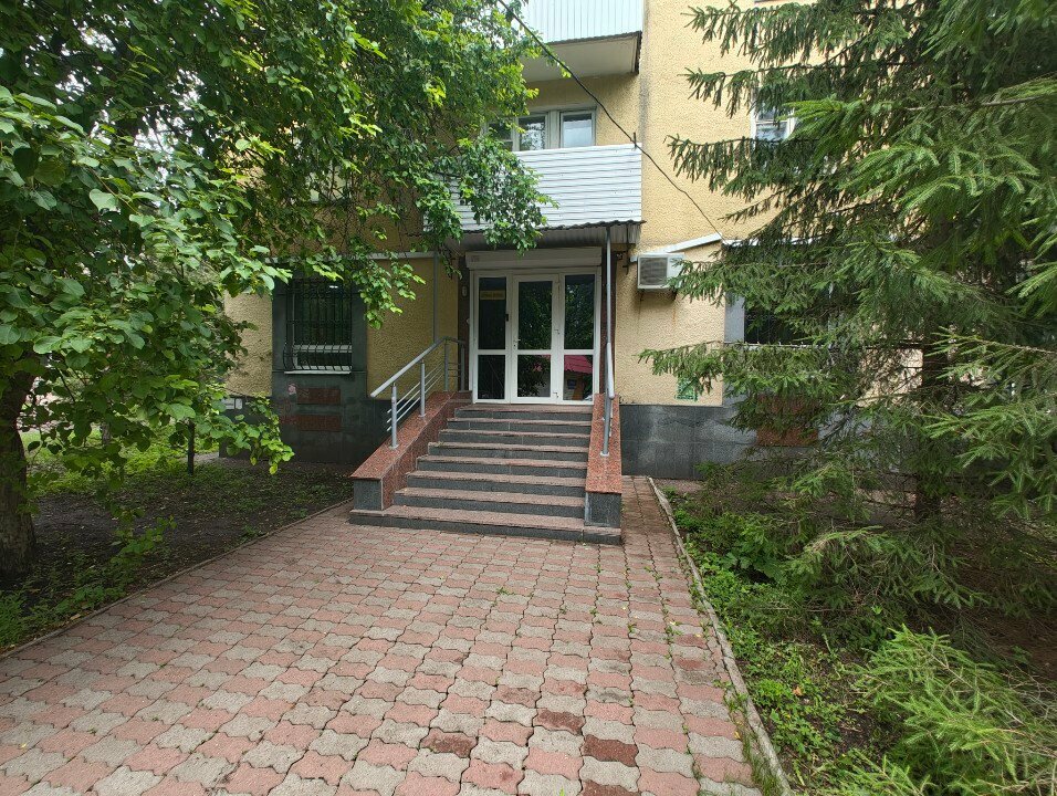 Sanayi kuruluşu Прибор-сервис, Ufa, foto