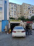 Avto Yuma (Arif Mehdiev Street No:8), oto yıkama  Bakü'den