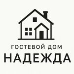Nadezhda (Ozyornaya ulitsa No:29, stanitsa Golubitskaya, sadovyye uchastki PK Kavkaz), konuk evi  Krasnodarski krayından