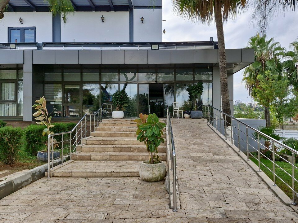 Düğün mağazası River Park, Adana, foto