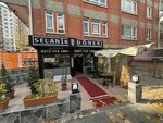 Selanik Döner & Pide Salonu (Ankara, Çankaya, Sinan Cad., 32D), restoran  Ankara'dan