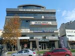 Halil Küp İş Merkezi (Bursa, Osmangazi, Bağlarbaşı Mah., 1. Eda Sok., 2), i̇ş merkezi  Bursa'dan