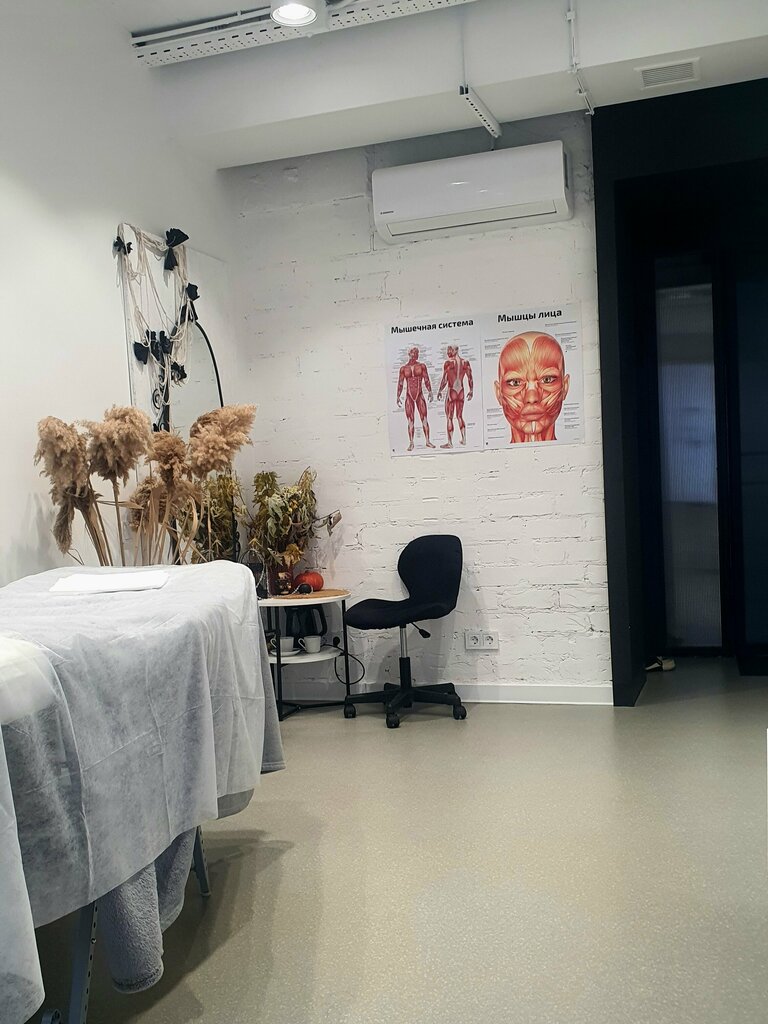 Masaj salonları Студия массажа Лены Левиной, Volgograd, foto