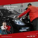 Dynomoss Oto Check Up (Antalya, Manavgat, Taşağıl Mah., Serik Cad., 85), otomobil servisi  Manavgat'tan