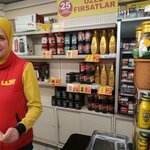 Şok (Halilağa Mah., Gölbaşi Cad., No:38/17, Van), süpermarket  Van'dan