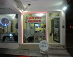 Yağız Elektronik ve Uydu Sistemleri (Sivas, Sivas Merkez , Altuntabak Cad., 4B), elektronik cihaz ve parça firmaları  Sivas'tan