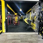Powerstone Gym Center (Diyarbakır, Kayapınar, Fırat Blv., 151A), spor ve jimnastik salonları  Diyarbakır'dan