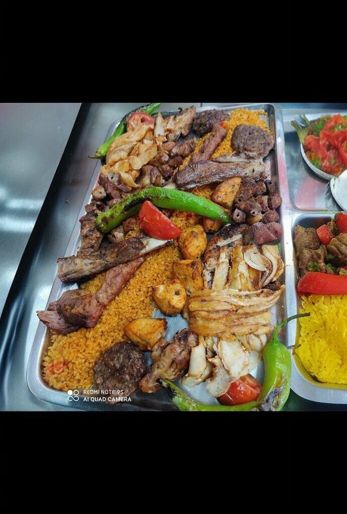 Fast food Kebapçı Adem Usta, Talas, foto