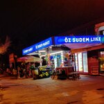 Öz Sudem Market Bahtılı (Antalya, Konyaaltı, Atatürk Cad., 503), market  Antalya'dan