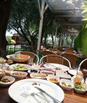 Babalı Garden Park (Ulu Camii Mh., 374. Sk, No: 151, Akhisar, Manisa), restoran  Akhisar'dan