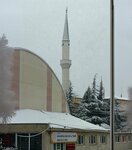 Kışla Cami (Çorum, Çorum Merkez, Gülabibey Mah., Yenidoğan 10. Sok., 4), cami  Çorum'dan