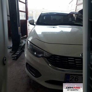 Demars Otomotiv (Bilecik, Bozüyük, 4 Eylül Mah., 813. Sok., 25A), otomobil servisi  Bozüyük'ten