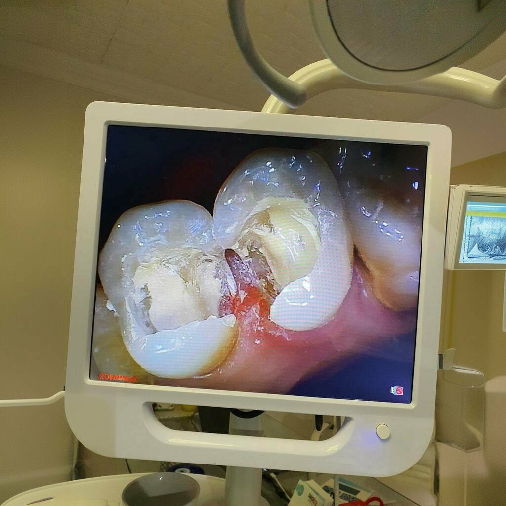 Özel ağız ve diş sağlığı klinikleri ve muayenehaneleri Diş Hekimi Dr. Semih Sert, Bandırma, foto