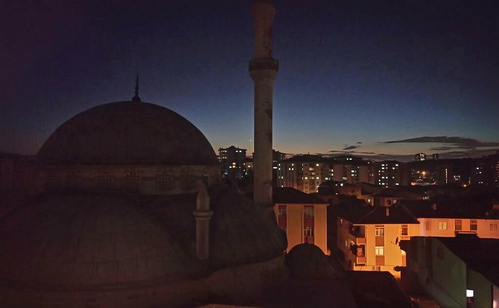 Kültür ve eğlence parkları Yunus Emre Parkı, İstanbul, foto