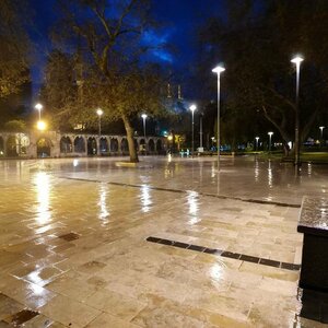 Haşimiye Çay Bahçesi (Şanlıurfa, Eyyübiye, Çarşılar Mah., Mevlevihane Sok.), kafe  Şanlıurfa'dan