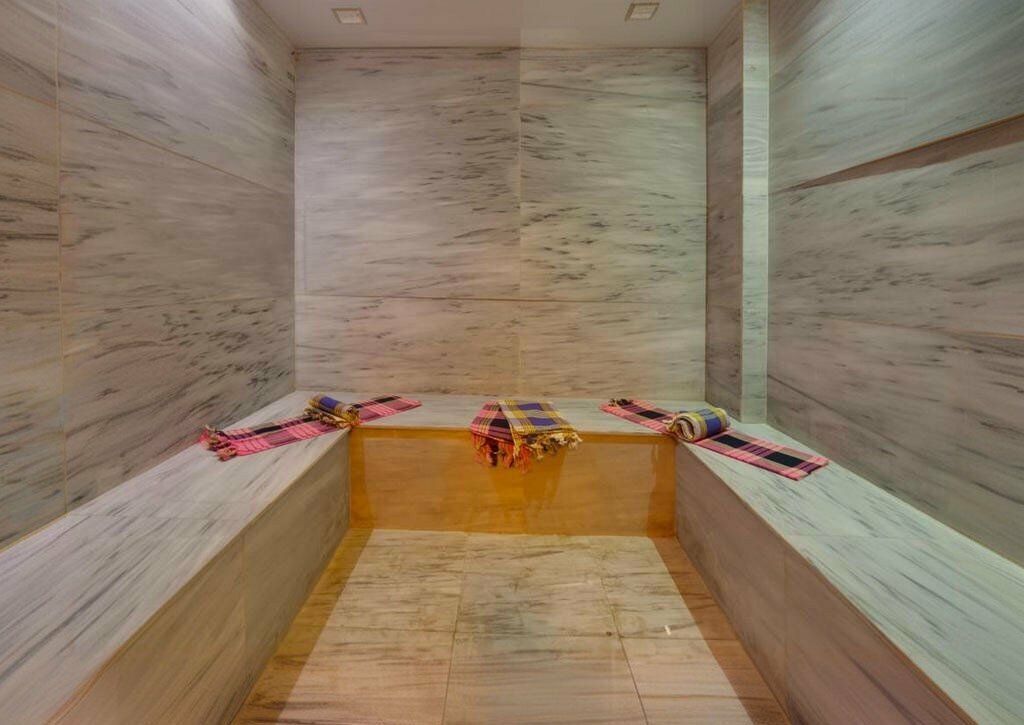 Spa Balzam SPA & Wellness, Bodrum, foto