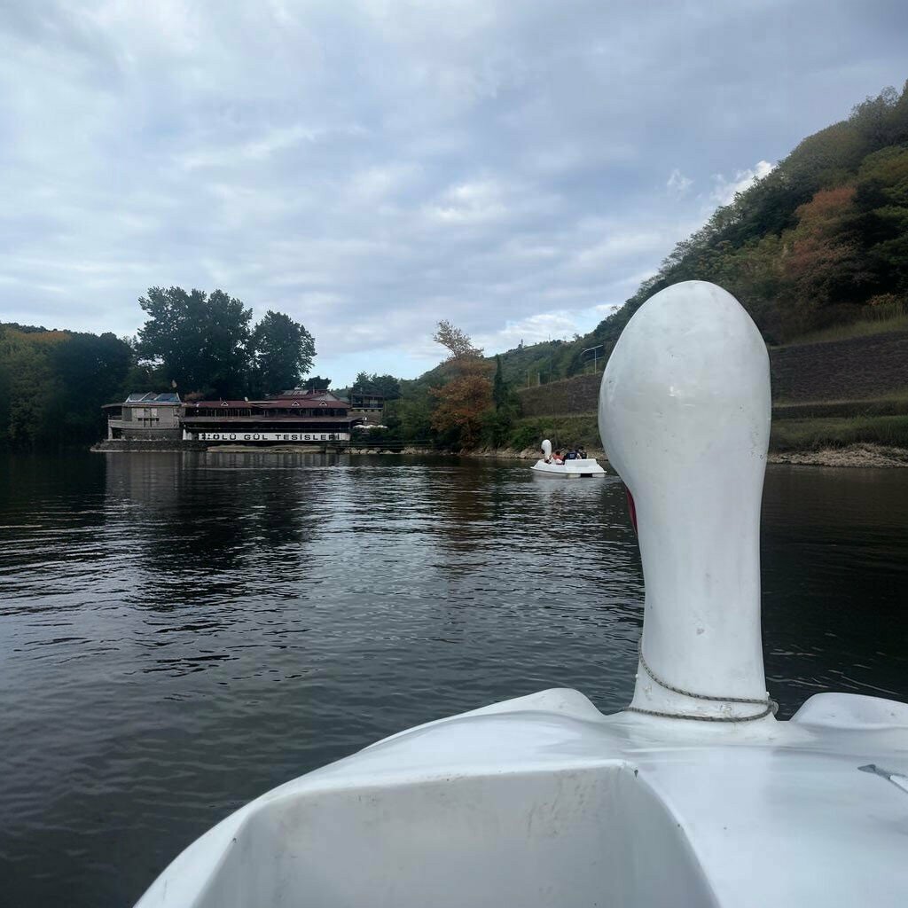 Restoran Gül Tesisleri, Akçaabat, foto