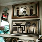 Galeri Engin Sanatevi Bandirma (Balıkesir, Bandırma, Kayacık Cad., 42), sanat galerisi  Bandırma'dan