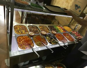 Cumhuriyet Kebap (Pirimehmet Mah. 1744. Sokak No: 14 32100 Merkez Isparta), restoran  Isparta'dan