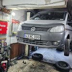Suat Usta Oto Motor (Kütahya, Kütahya Merkez , Fuatpaşa Mah., Yukarı Sanayi Cad., 3), otomobil servisi  Kütahya'dan