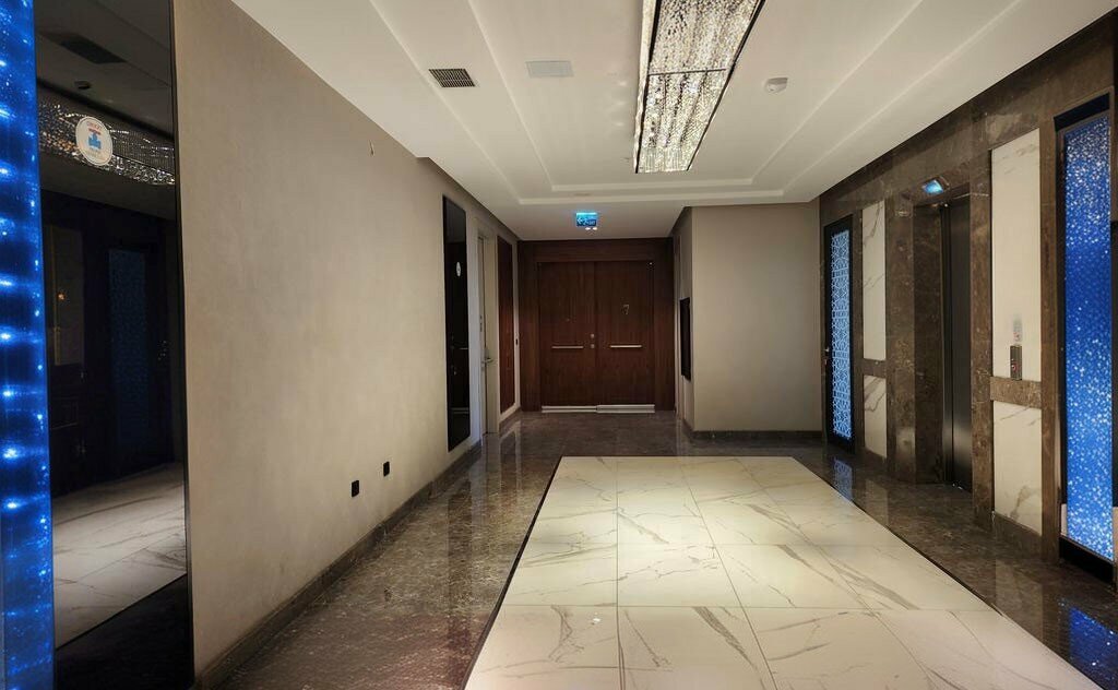 Konut blokları Vantage Ümitköy, Ankara, foto