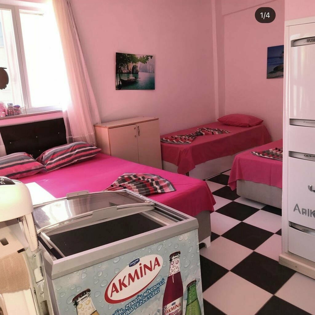 Otel Zımba Pansiyon, Keşan, foto