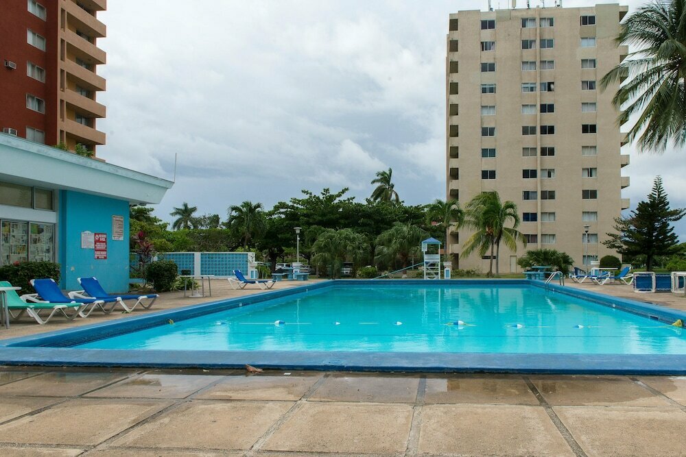 Otel Beach Shores at Turtle Tower, Dünya, foto