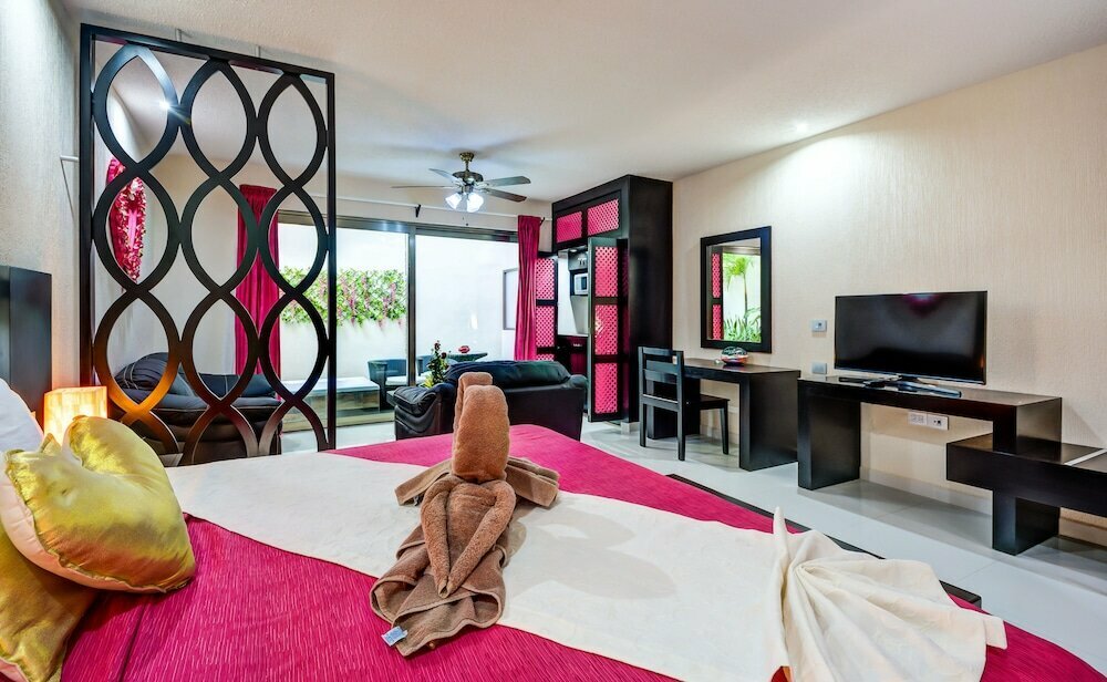 Otel Suites Corazon, Playa Del Carmen, foto