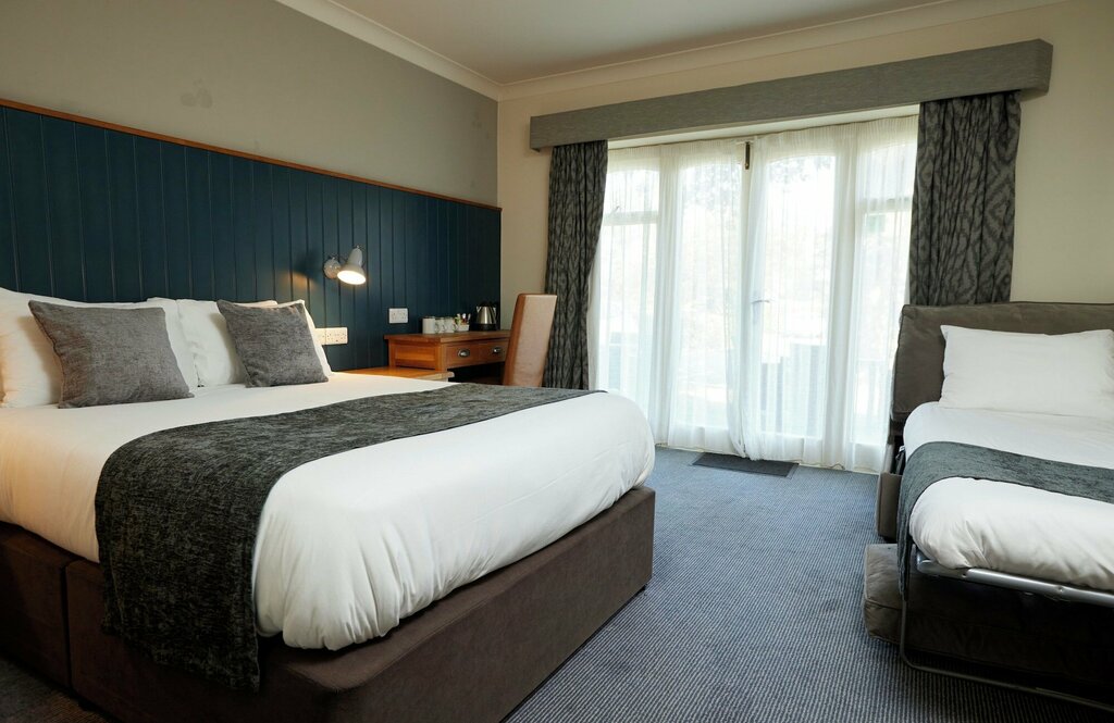 Otel St Leonard's Hotel by Greene King Inns, İngiltere, foto