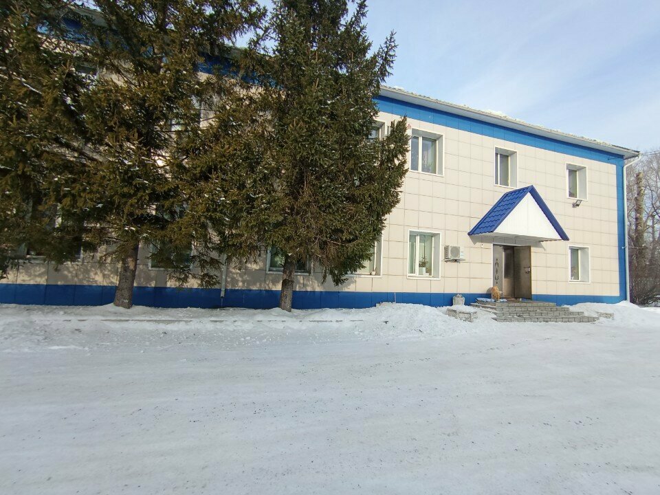 Enerji ekipmanı firmaları Информационные измерительные системы, Biysk, foto