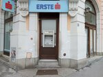 Erste Bank (Njegoševa ulica No:2), atm'ler  Novi Sad'dan