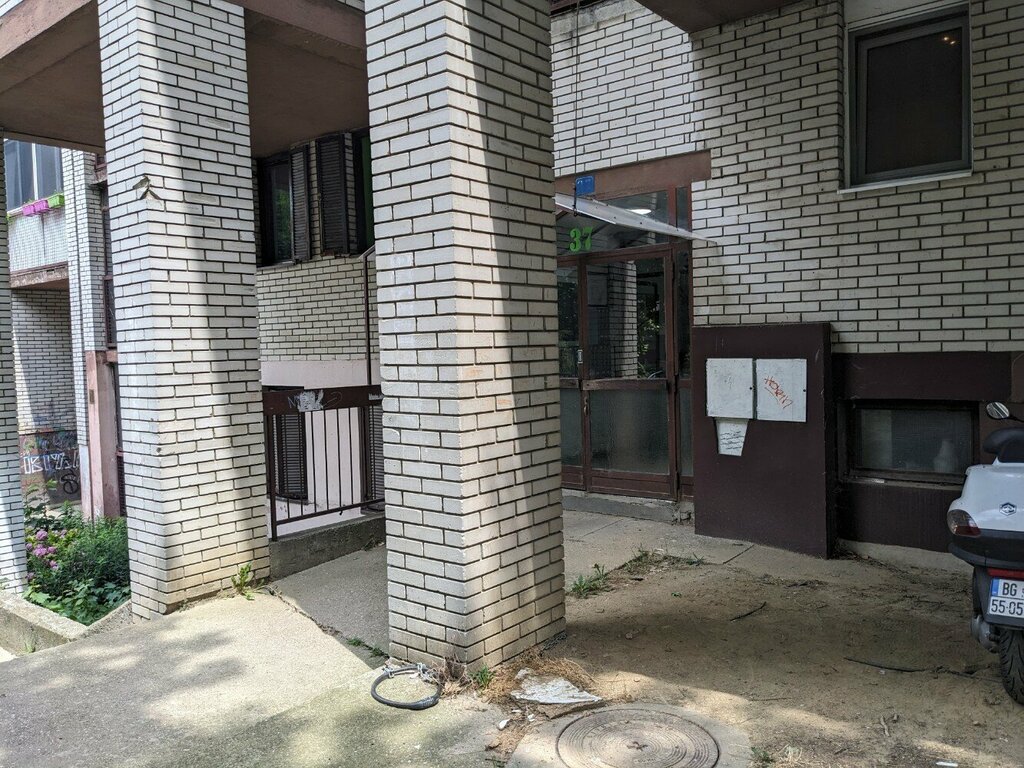 Yazılım firmaları GSM Solutions, Belgrad, foto
