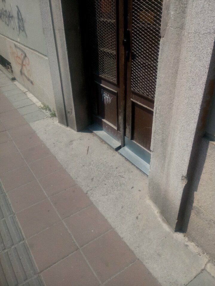Gemicilik acenta hizmetleri Agentplus, Novi Sad, foto