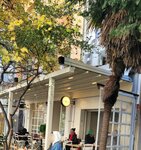 Sis&Bros (İstanbul, Cihangir Mah., Cihangir Cad., 23), restoran  İstanbul'dan