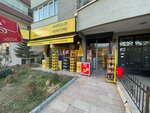 Kardeşler Kuruyemiş (Ankara, Çankaya, Kırkkonaklar Mah., Şemsettin Günaltay Cad., 48A), bira dükkanı  Ankara'dan