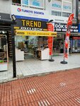 Trend Ayakkabıcım (Adana, Seyhan, Bülent Angın Blv., 77), ayakkabı mağazaları  Adana'dan