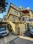 Yellow Rose Pansiyon (Çanakkale, Çanakkale Merkez , Kemalpaşa Mah., Aslan Abla Sok.), otel  Çanakkale'den