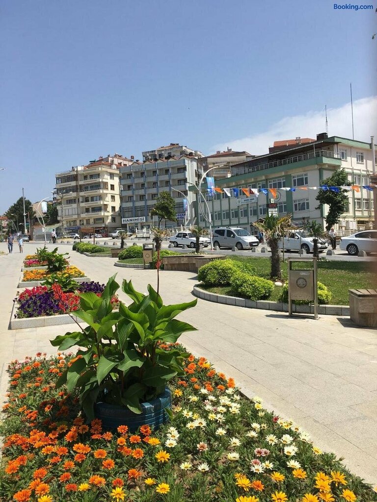 Otel Koçan Hotel, Akçakoca, foto