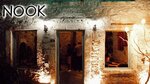 Nook Cocktail Bar (İzmir, Çeşme, Alaçatı Mah., 12000 Sok., 36), bar  Çeşme'den