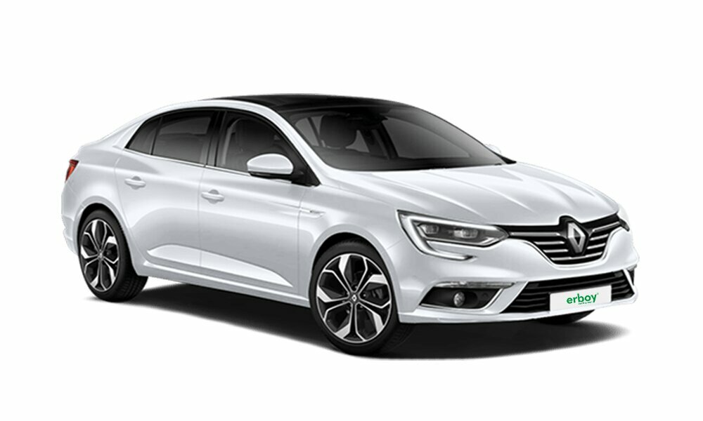 Oto kiralama Erboycar Rent A Car, İzmir, foto